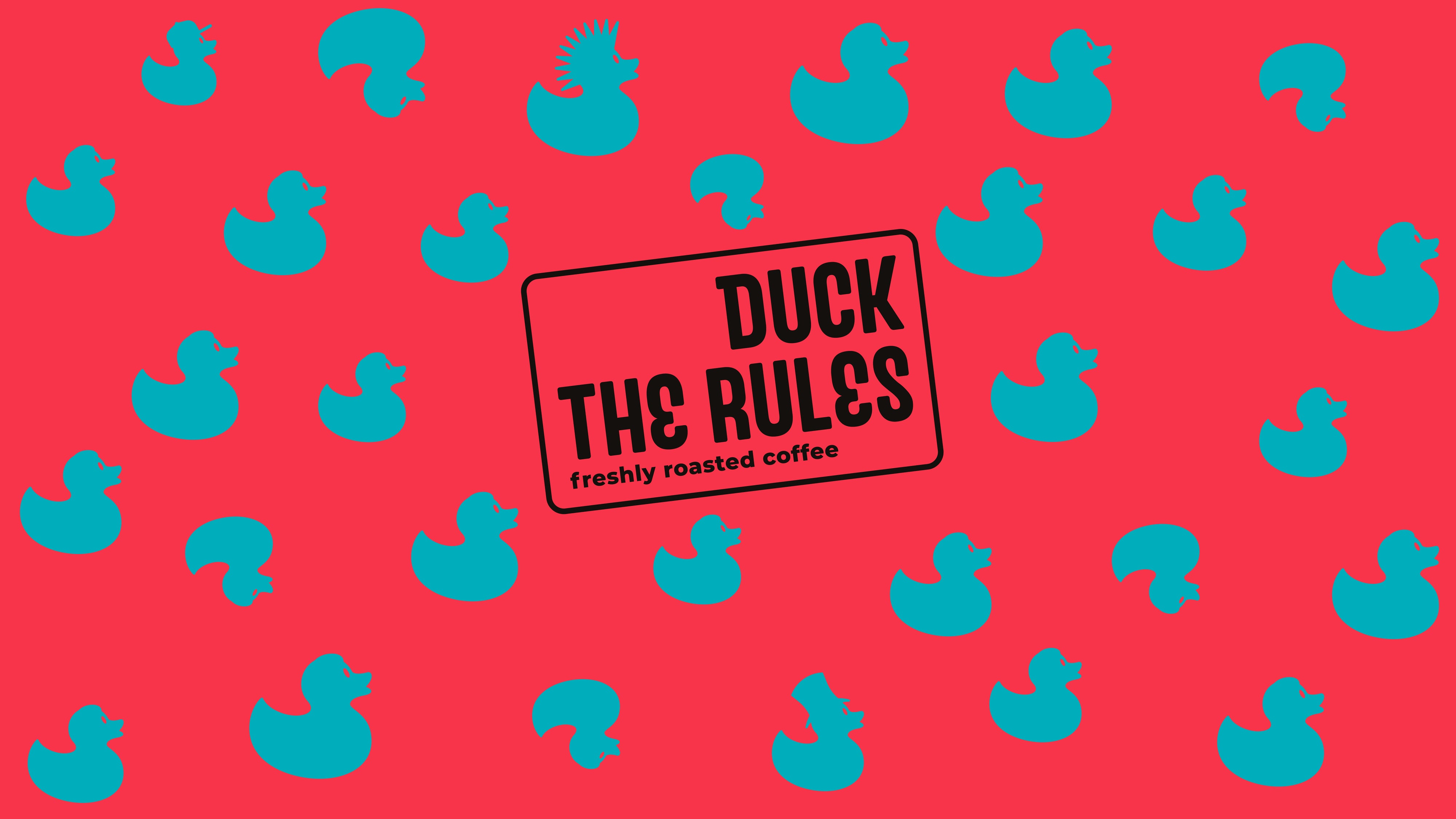 Duck The Rules